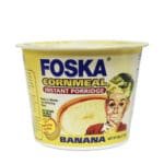 About Foska Oats - Our Story | Ingrained In Jamaica