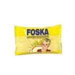 Ingrained In Jamaica: Foska Oats - Nourish Your Roots | Home