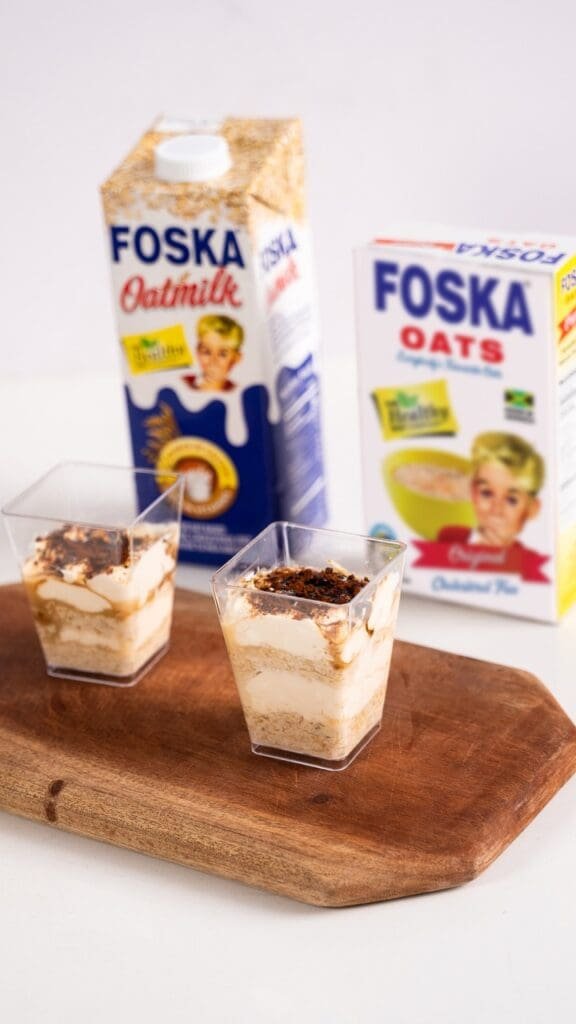 Ingrained In Jamaica: Foska Oats - Nourish Your Roots | Home